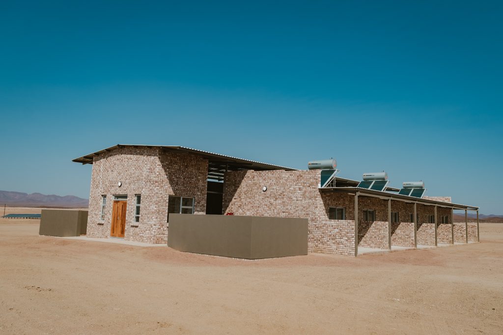 Enersense Namibia (Pty) Ltd