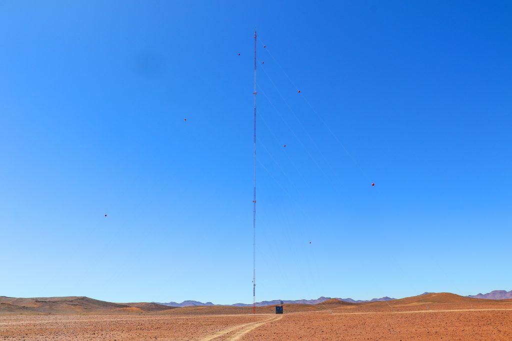 Enersense Namibia (Pty) Ltd